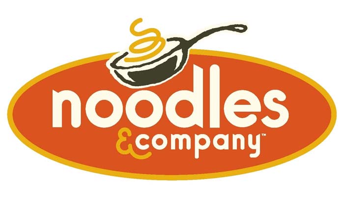 Two new Noodles & Company locations in major Kansas City malls